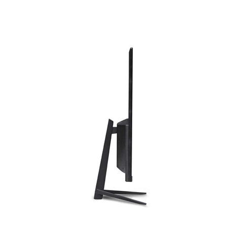 (СУПЕР ЦЕНА) Игровой монитор FHD Pixel PXG25V 25