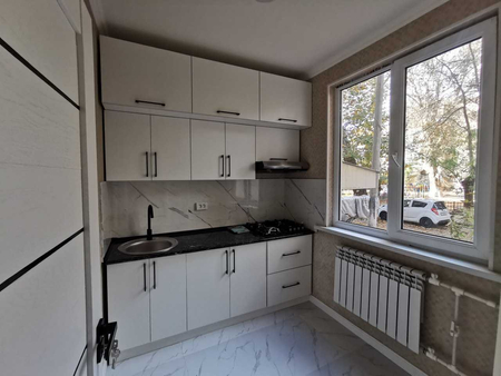 (К127102) Продается 2-х комнатная квартира в Чиланзарском районе.