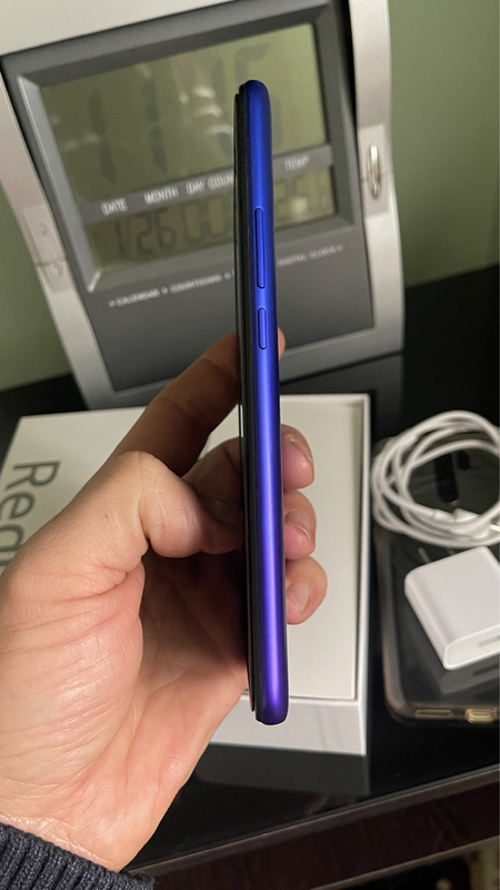Redmi 9 glabal 4r 64gb