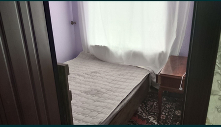Сдатеся в аренду квартира лисунова 4