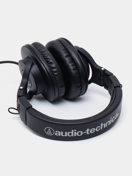 Профессиональные мониторные наушники Audio-Technica ATH-M30X