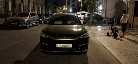 BYD song plus  variyatga beriladi
