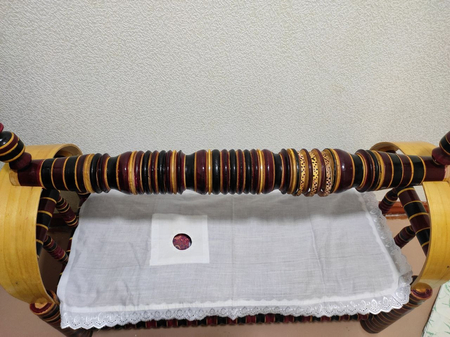 Beshik bolajonlar uchun