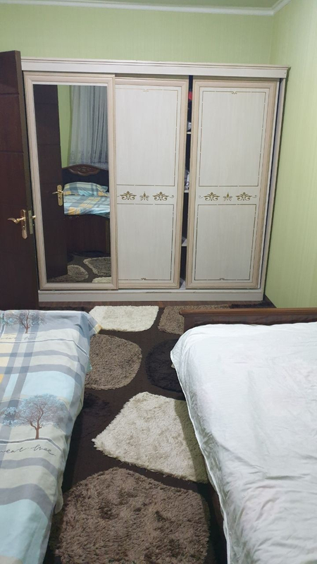 Цум ПРОДАЮ 3/2/4 Посольство Кореи