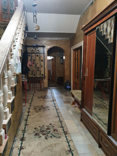 Продаётся шикарнейший дом со всеми условиями в районе СамПИ