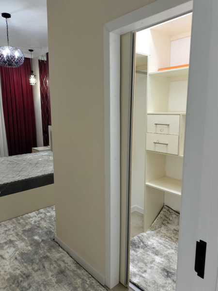 Продажа квартира 2/4/4 ТТЗ 1