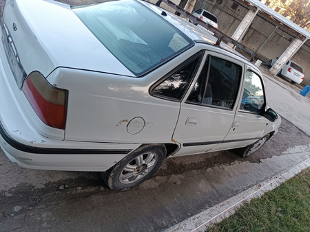 Nexia 1 2001 yil