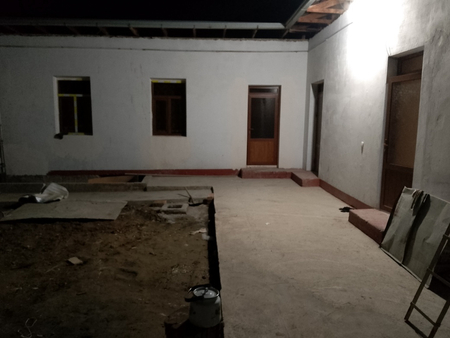Uchastka 3sotix 4xonali