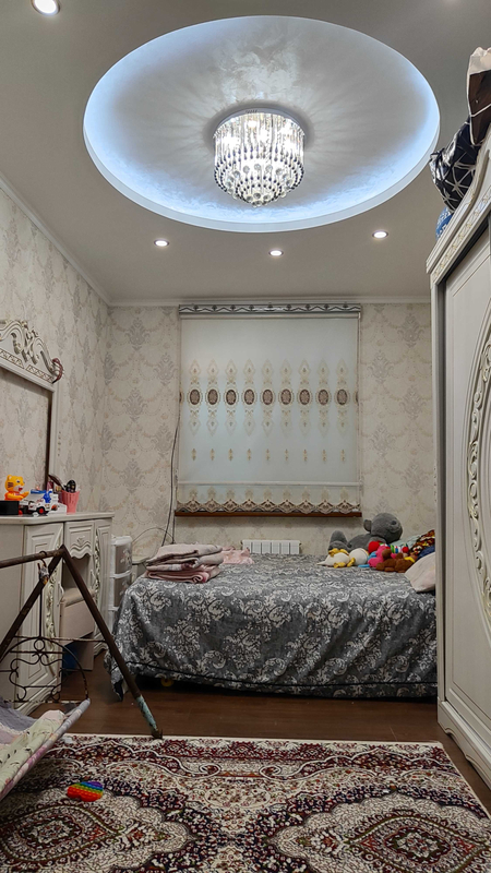 Сотиладиган квартиралар