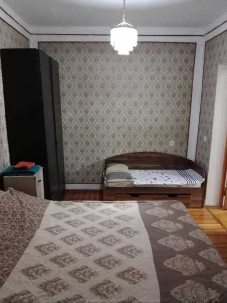 Срочно продается 2/2/4 квартира 44 м2 Ц-6 метро Минор (МНМ)