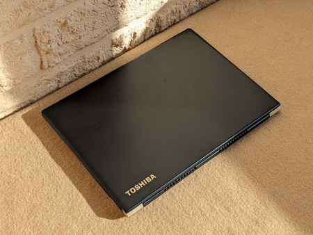СЕНСОРНЫЙ Toshiba Portege X30.  Япониц.