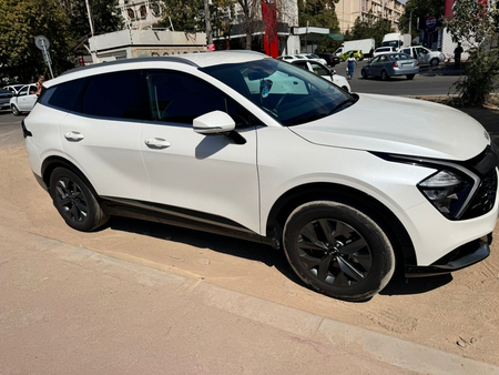 Продается KIA Sportage