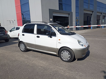 Srocna sotiladi matiz best super kraska tozza