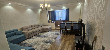 Продам квартиру в элитном районе