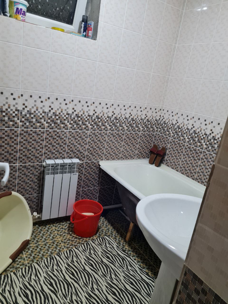Продается коттедж в бричмулле.