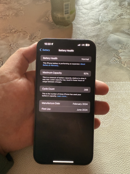 iPhone 15 pro max SOTILADI !!