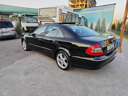 Bahtli oylalarga Mersedes Benz