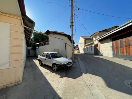 Продажа участка улица Циолковская 1,8 сотки, фасад 20-14