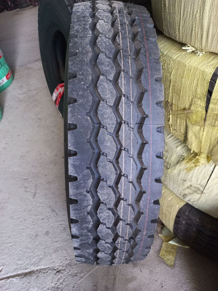 АВТОШИНА 12.00R20 PR22 OSAKA.(китай)-Универсальный