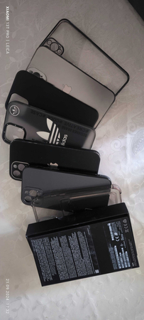 iPhone 12 pro sotiladi