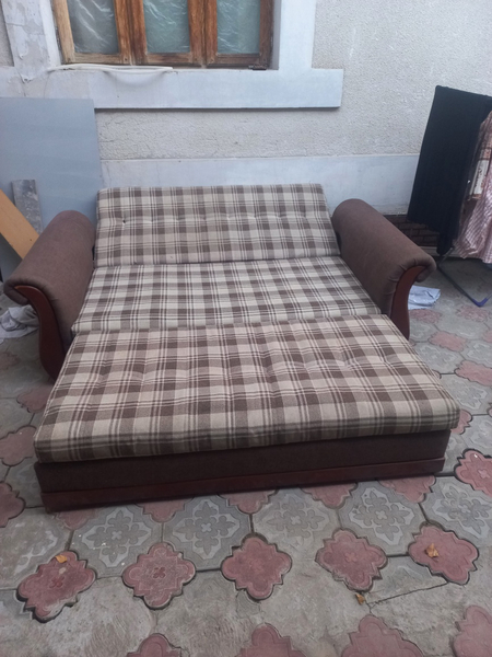 Продам диван кресло