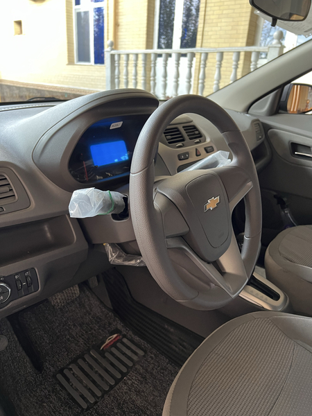 Cobalt 2024 4pozitsiya metan gaz
