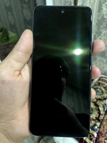 Redmi not 10. 5ĝ