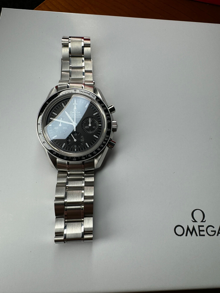 Omega Speedmaster Moonwatch 42mm