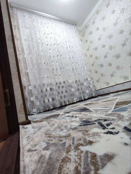 Юнусабад 7 2в3/4/4 ориентир Альфраганус