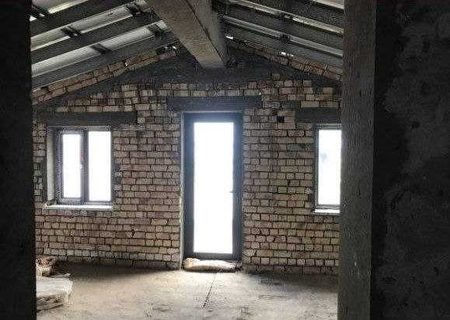 Продаётся участка: коробка 3,2 соток на улица Хайробод