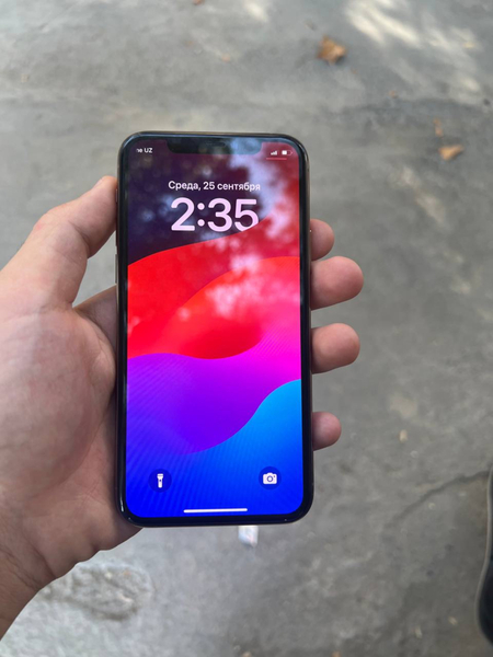 Iphone 11pro 64Gb 88%
