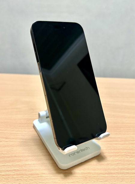 iPhone 14 Pro Max 256GB Black