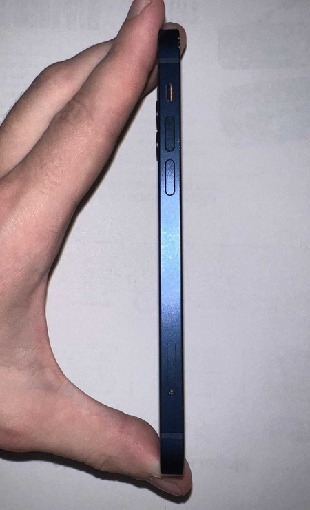 IPhone 12 на 128gb