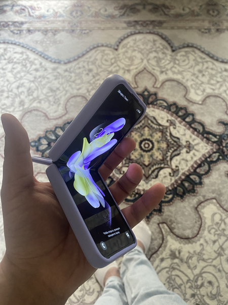 Samsung Z Flip 4 256/8 GB