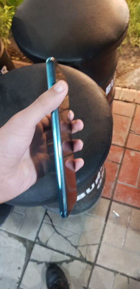 Poco M4 pro 5g 64
