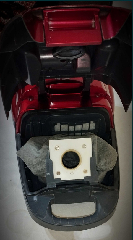Пылесос Vitek 3000W