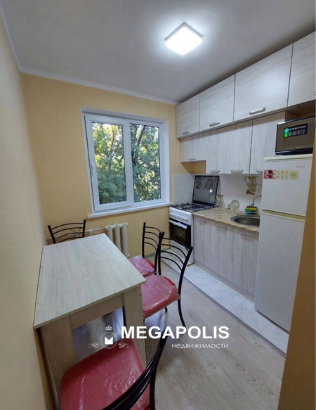 . 3 хонали Чиланзар 21 кв. Мебель+техника ,Евро ремонт.