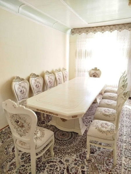 Стол-стул 12 талик