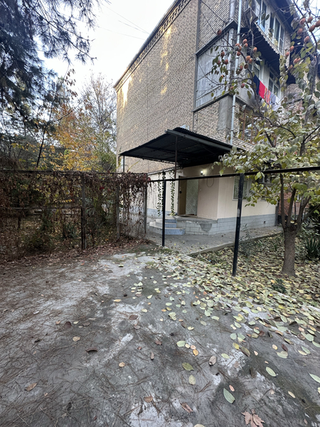 Аренда Дом 1 этаж под офис Срочно Хамза