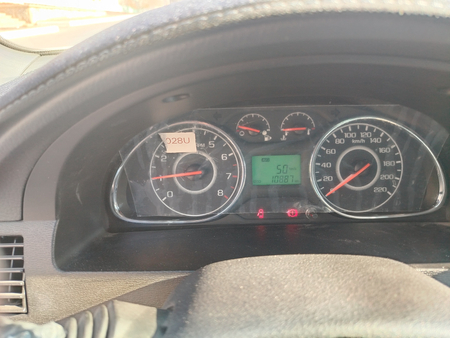 Автомобиль Жентра