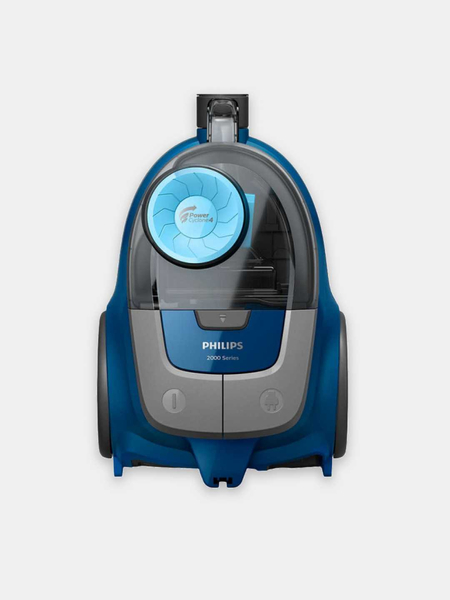 Пылесос безмешковый циклонный Philips XB 2022/01, мощность 1800 Вт