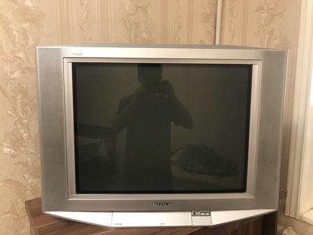 Телевизор Sony