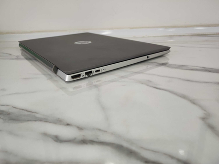 HP Noutbook 1 TB SSD