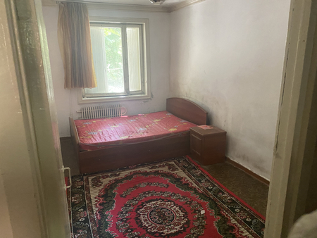 Sagdianada 3 xonali kvartira ijaraga beriladi, kvartirada bitta odam b