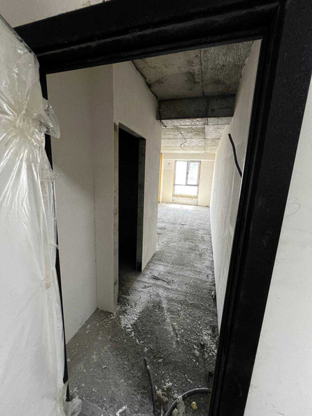 Black tower residence yakkasaroy tumani