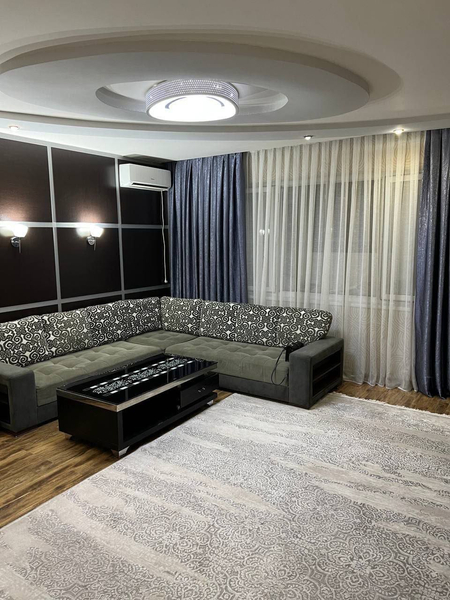 Продается квартира Мирабадский район