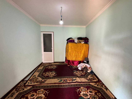 12 sotixli tayyor hovli sotiladi.