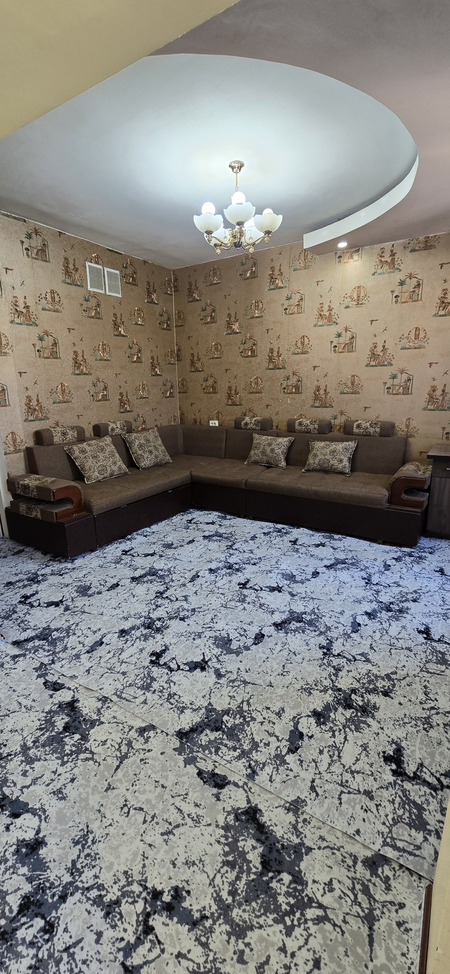 Своя! 1*2/4/12 Алгоритм 30. 19-дом. Мухлиса. (50м².) Чилонзор 30