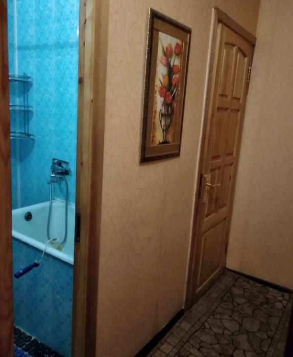 Срочно продаётся Юнусабад 6кв 1-2/3/4