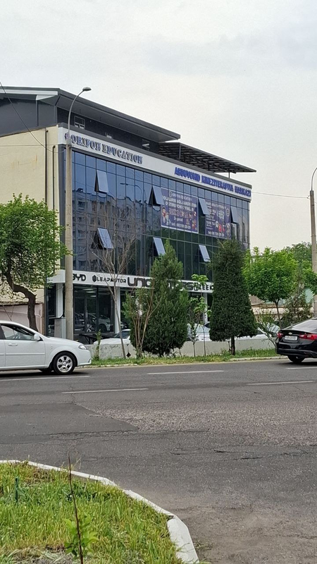 Окна, двери фасадные витражи и москитные сетки из АКФА